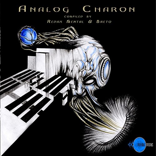 Amazon.com: Analog Charon : Various artists: Digital Music