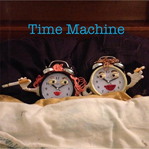 Time Machine de Jon Arons en Amazon Music - Amazon.es