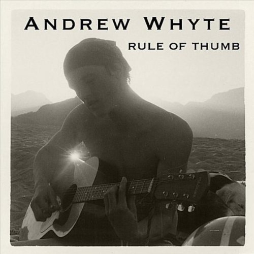 Play Rule of Thumb by Andrew Whyte on Amazon Music