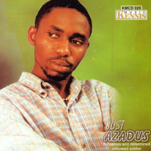 Amazon.com: Just : Azadus: Digital Music