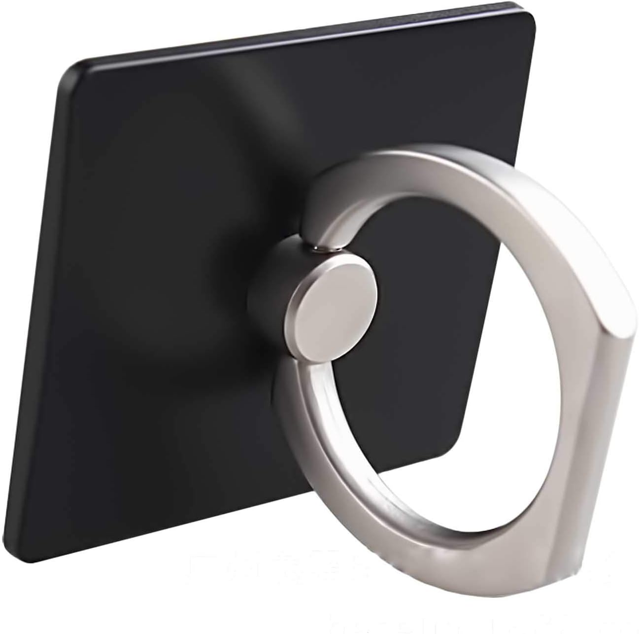 Amazon.com: 2 Pack Phone Ring Holder, Finger Ring Stand : Universal ...