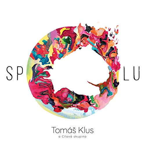 Play Spolu by Tomas Klus on Amazon Music
