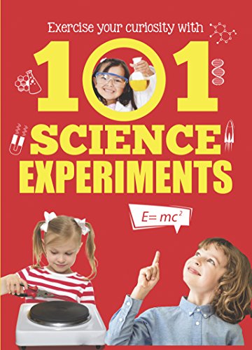 101 Science Experiments eBook : Om Books Editorial Team: Amazon.in: Books