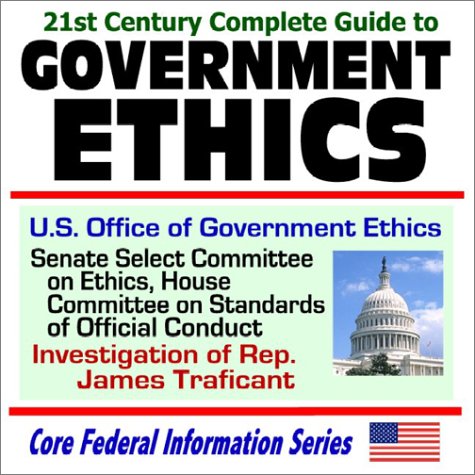 21st Century Complete Guide to Government Ethics - U.S. Office of ...