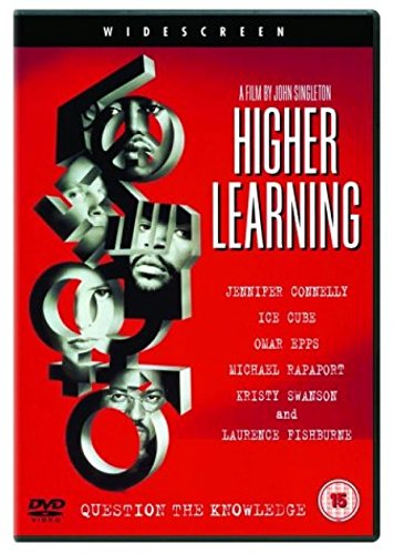 Amazon.com: Higher Learning : Movies & TV