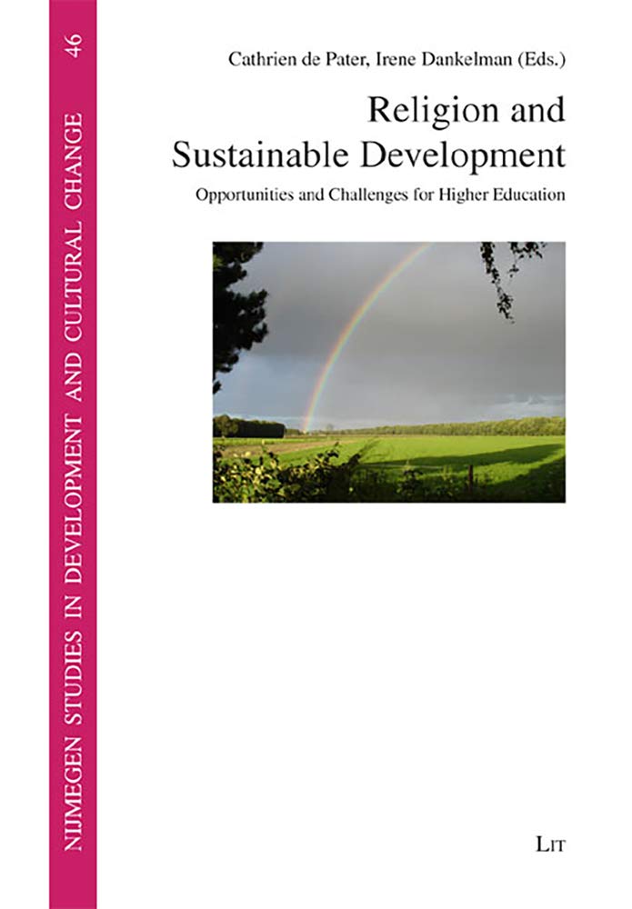 Religion and Sustainable Development: Opportunities and Challenges for ...