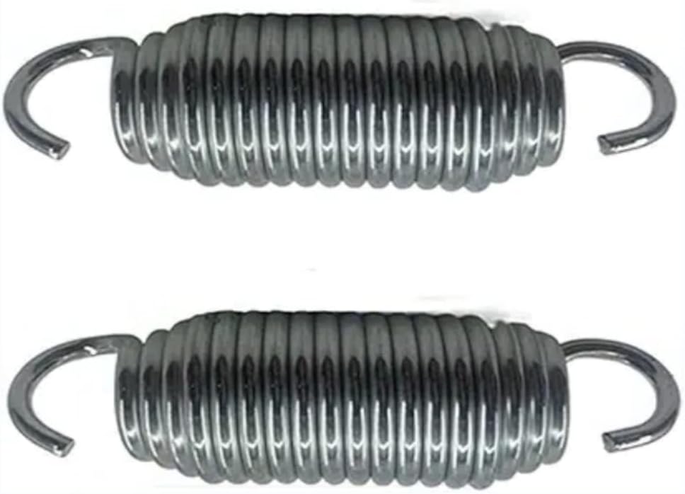 Amazon.com : LKQI Replacement Lawn Tractor Deck Lift Shaft Spring ...