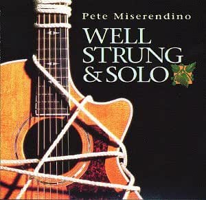 Well Strung & Solo: Amazon.de: Musik-CDs & Vinyl
