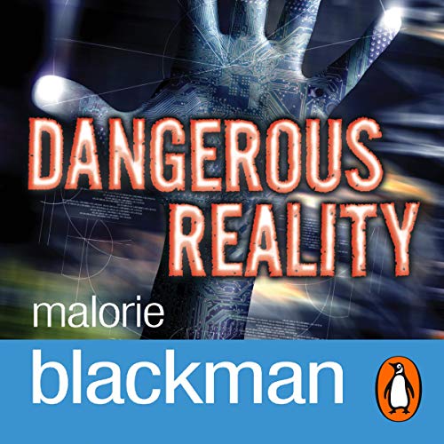 Amazon.com: Dangerous Reality (Audible Audio Edition): Malorie Blackman ...