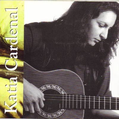 Katia Cardenal - Katia Cardenal - Amazon.com Music