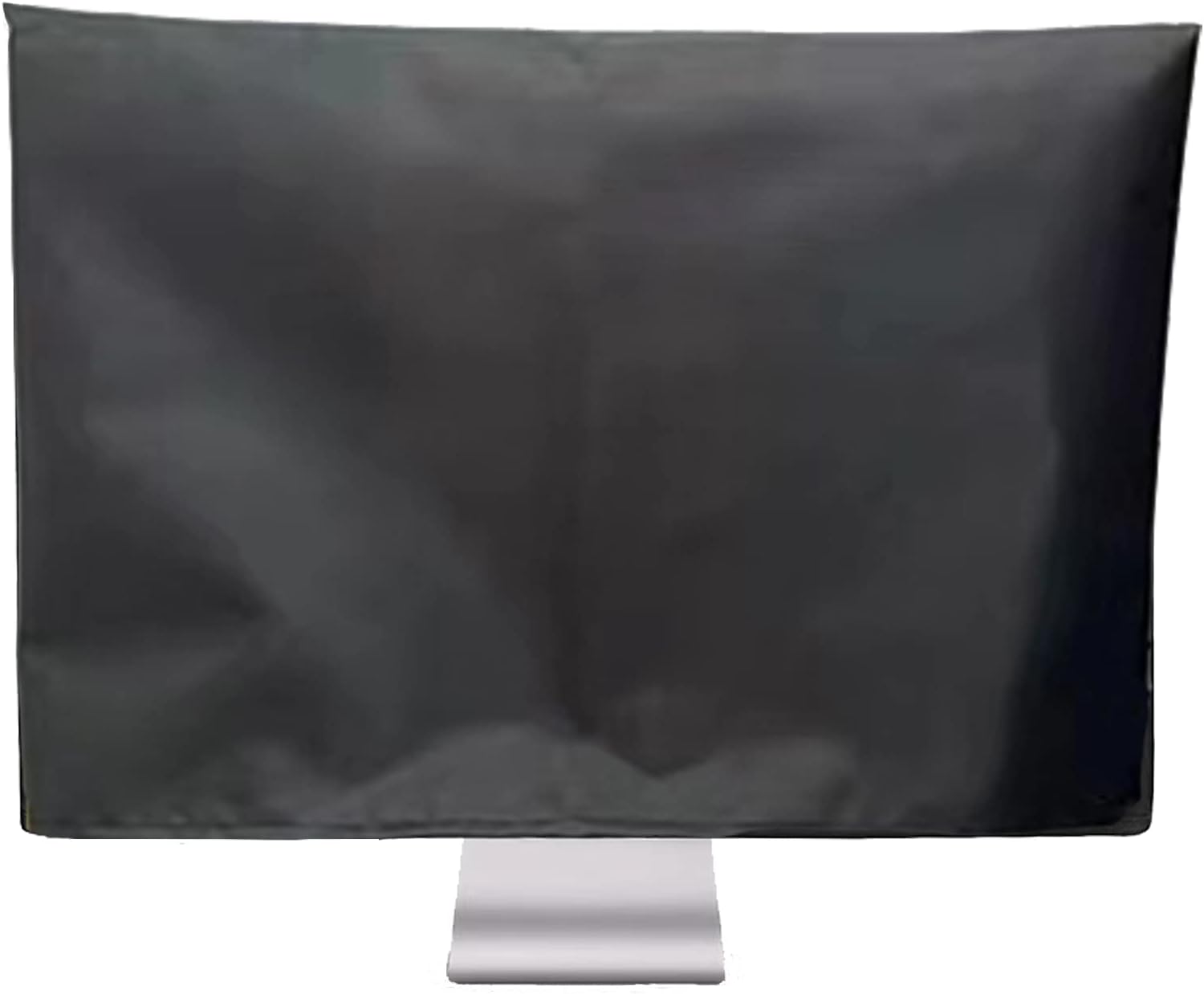Amazon.com: Monitor Dust Cover, LCD/LED HD Antistatic Vinyl Flat-Screen ...