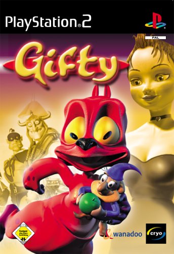 Gifty : Amazon.de: Games