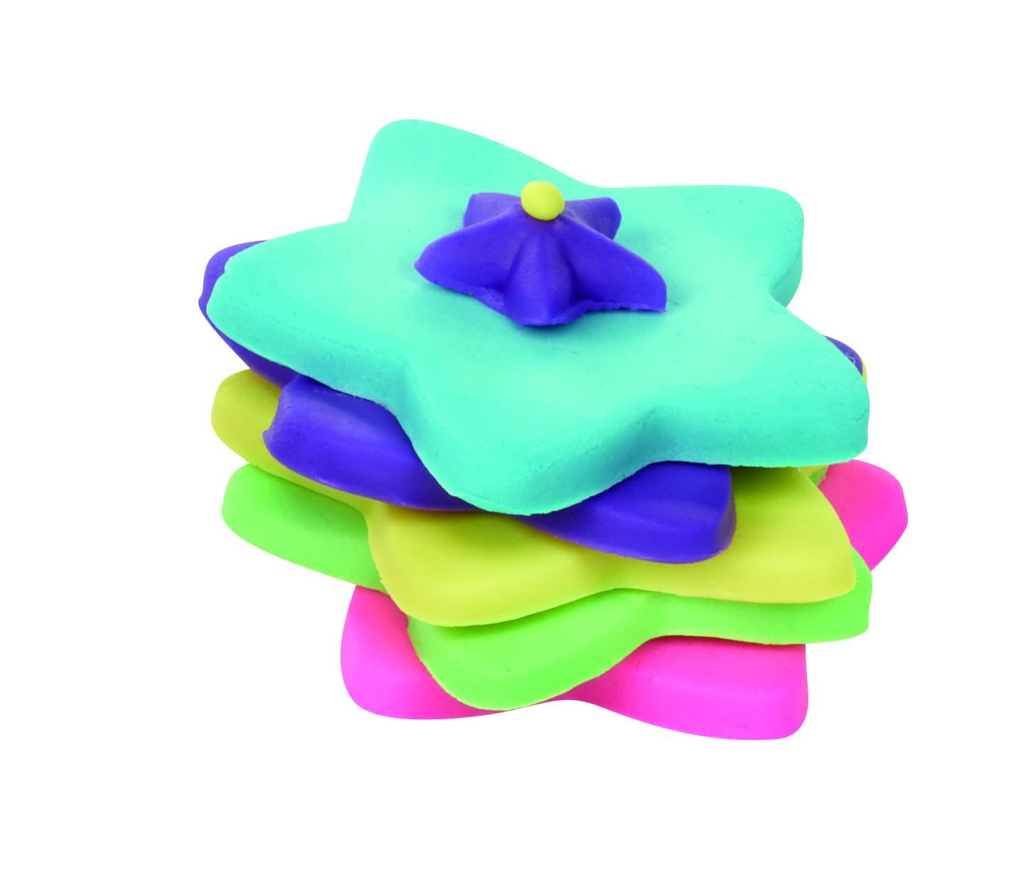 Snapklik.com : Play-Doh Kitchen Creations Cookie Creations Play Food ...