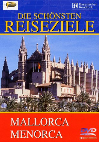 Amazon.com: Fernweh - Mallorca / Menorca : Movies & TV