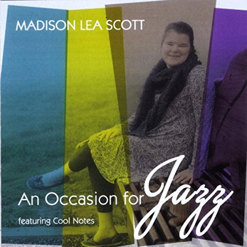Amazon.com: An Occasion for Jazz : Madison Lea Scott: Digital Music