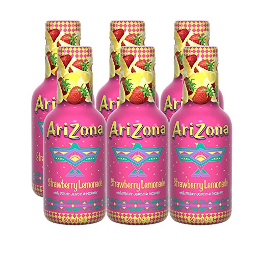 Arizona boisson : le top 20 des meilleurs de 2023 | Meilleurs.info