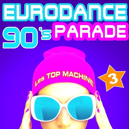 Amazon.co.jp: 90's Eurodance Parade (Volume 3) : The Funky Crashers ...