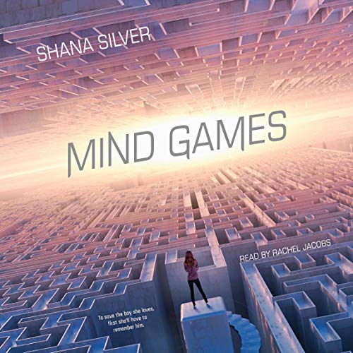Amazon.com: Mind Games (Audible Audio Edition): Shana Silver, Rachel L ...