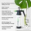 Amazon.com : ExtremeMIST High-Performance Garden Sprayer - Ultimate ...