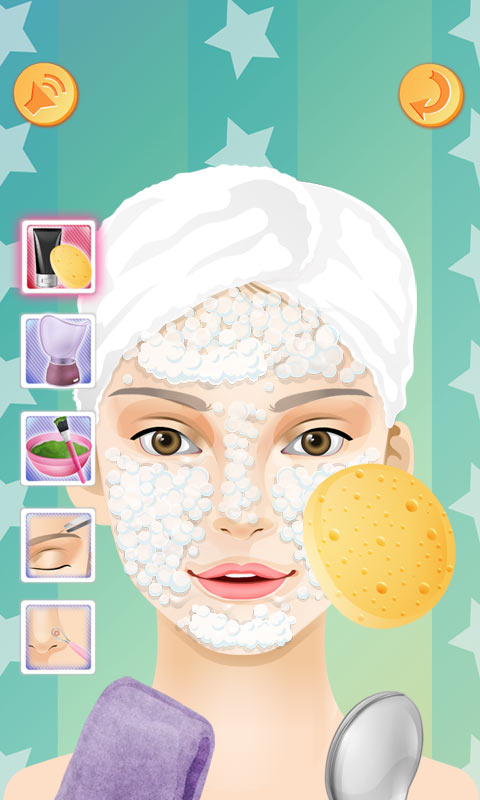 Prom Night Makeup - Girls Games - App on Amazon Appstore