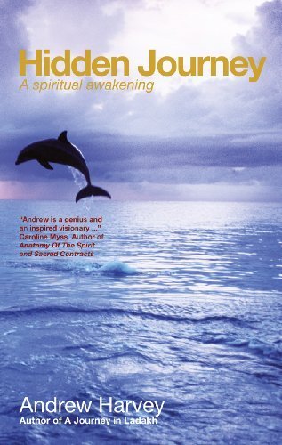 Hidden Journey: A Spiritual Awakening (Watkins Spiritual Classics) by ...