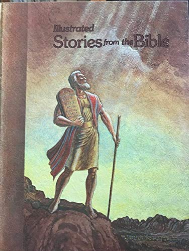 Illustrated Stories from the Bible, Volume 9: George D. Durrant ...