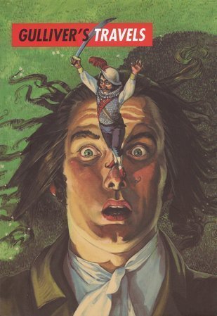 Gulliver's Travels (Core Classics Series): Jonathan Swift ...