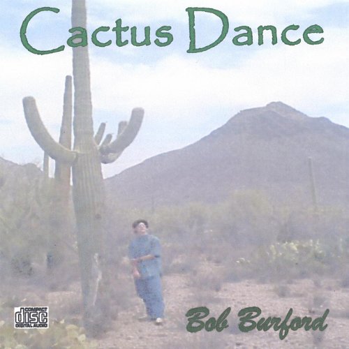 Play Cactus Dance by Bob Burford on Amazon Music