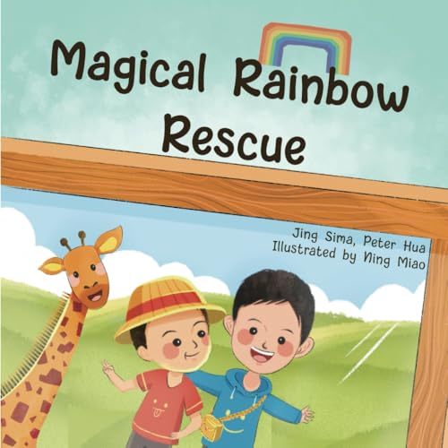 Rainbow Rescue – Die 15 besten Produkte im Vergleich - Segapro