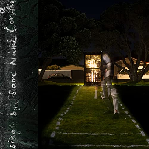 Play ESP (Telepathy) by Same Name Confusion on Amazon Music