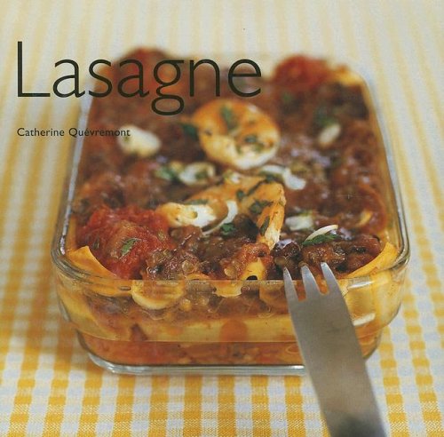 Buy Lasagne (with Friends) Book Online at Low Prices in India | Lasagne ...