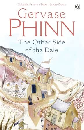 Amazon.com: The Other Side of the Dale (The Dales Series Book 1) eBook ...