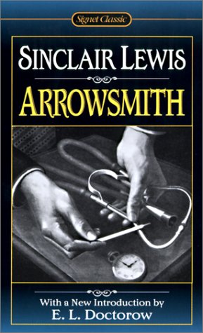 Arrowsmith: 9780613170901: Amazon.com: Books