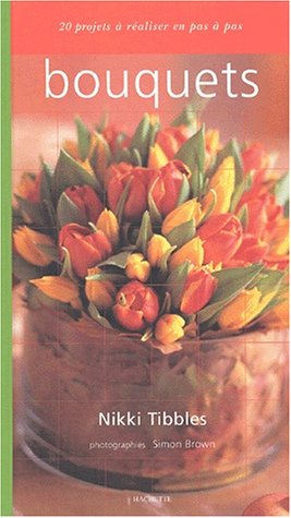 Amazon.com: Bouquets: 9782012365957: Tribbles, Nikki: Books