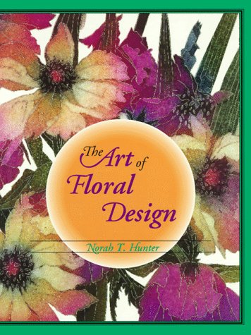 Buy Art of Floral Design Book Online at Low Prices in India | Art of ...