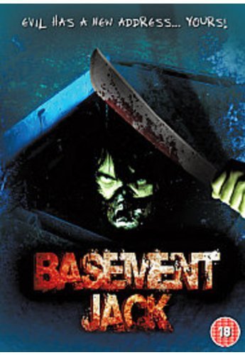 Basement Jack [DVD]: Amazon.de: DVD & Blu-ray