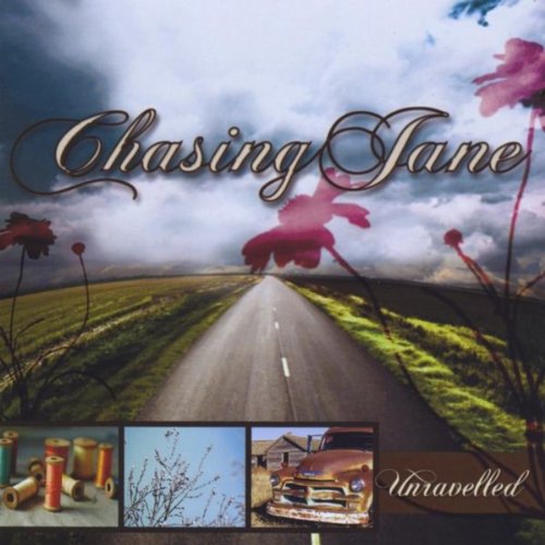 Play Unravelled by Chasing Jane on Amazon Music