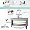 Amazon.com: Calliger Clothes Wringer - Essential Manual Washing Machine ...