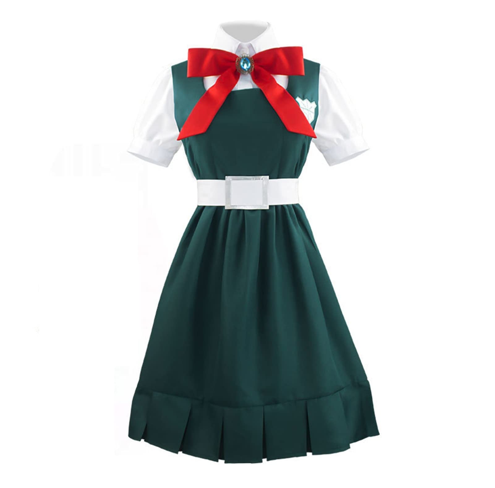 Buy Dang-anronpa Cosplay Costume So-nia Neve-rmind Cosplay Costume High ...