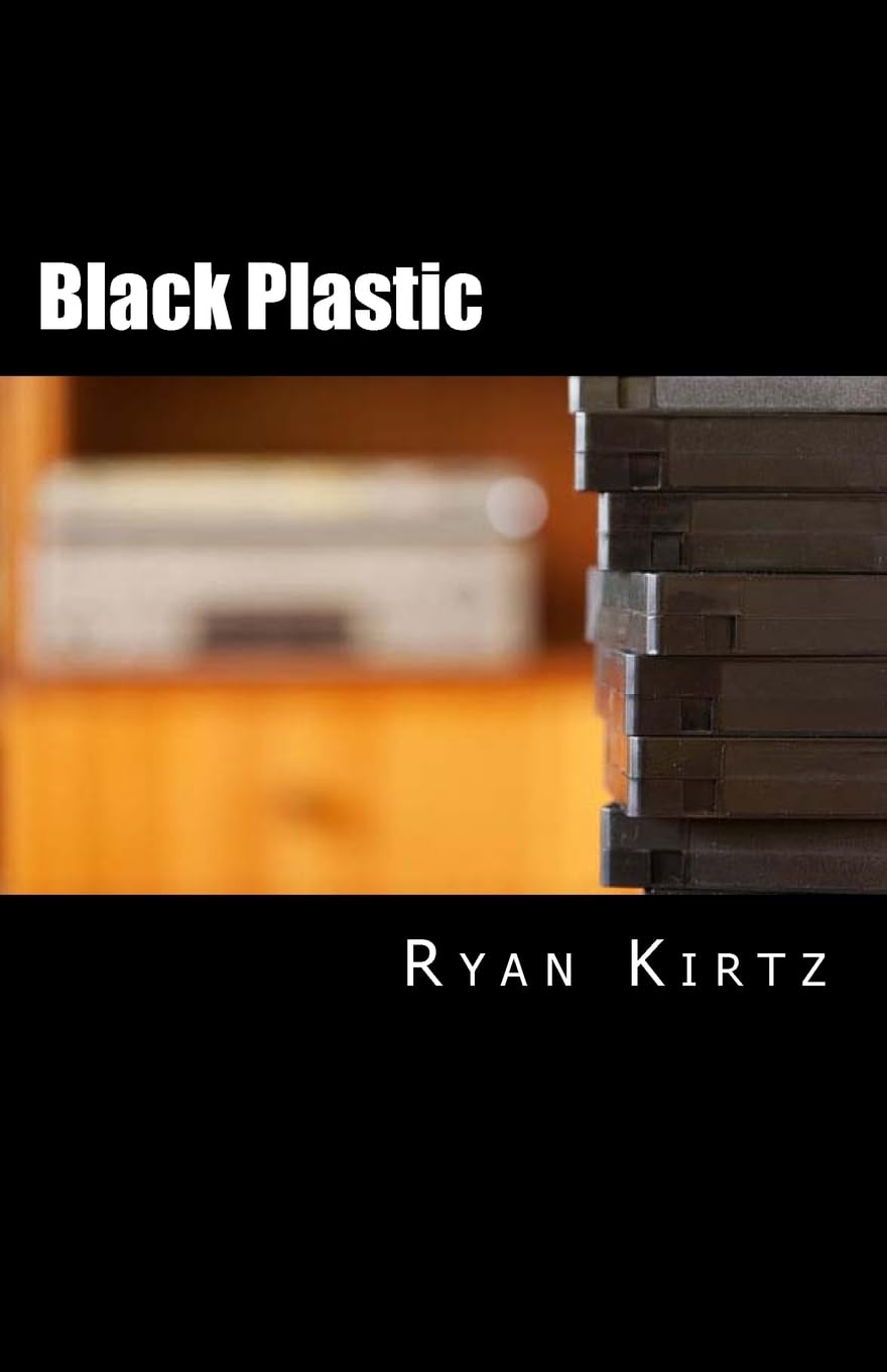 Book review of Black Plastic - Readers' Favorite: Book Reviews and ...