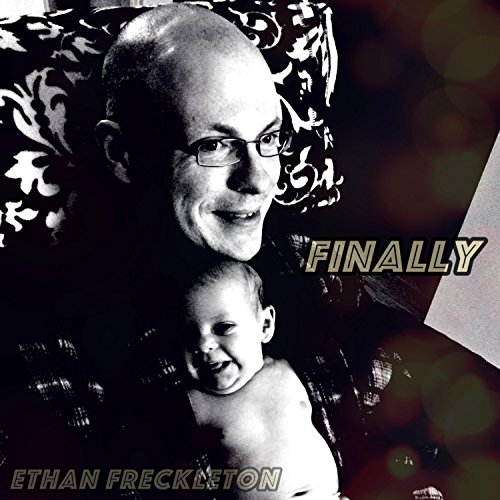 Amazon MusicでEthan FreckletonのFinallyを再生する