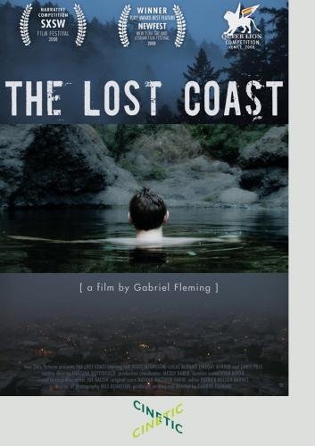 Amazon.com: The Lost Coast : Ian Scott McGregor; Lucas Alifano; Lindsay ...