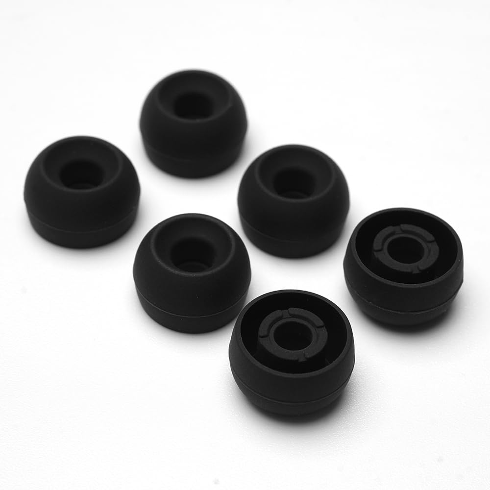 5 Best Ear Tips For IEMs | Stop Silicone Slip, Lock in Bass