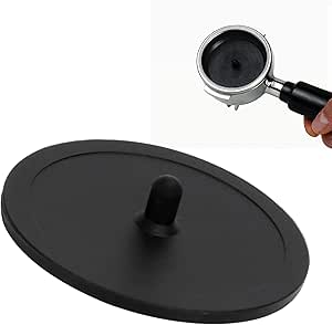Amazon.com: Blind Filter Rubber Backflush Disk Backflush Cleaning Disc ...