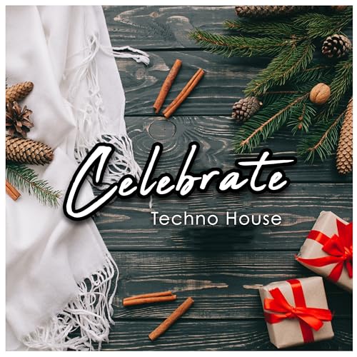 Amazon Music Unlimited - Tech House Party 『Celebrate Techno House』