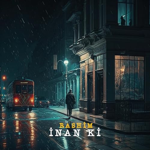 Écouter İNAN Kİ par Rashim sur Amazon Music Unlimited