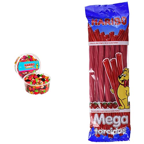 Paquete Chuches Mercadona El mejor para comprar este 2024