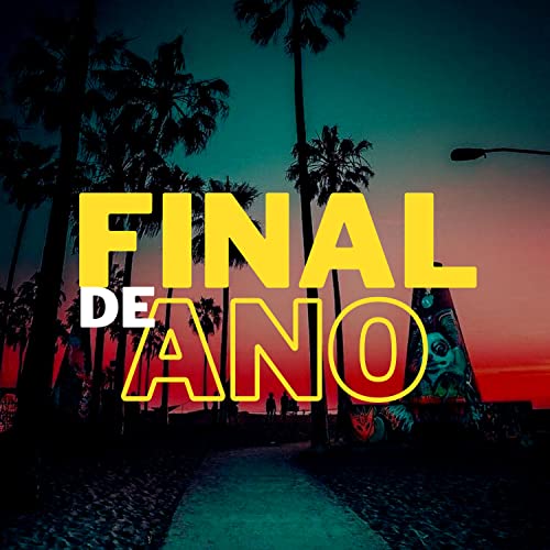 Final de Ano de MC Oliver no Amazon Music Unlimited