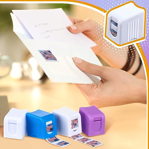 20 Best Postage Stamp Dispensers Of 2024(Reviews & Comparison) - BDR
