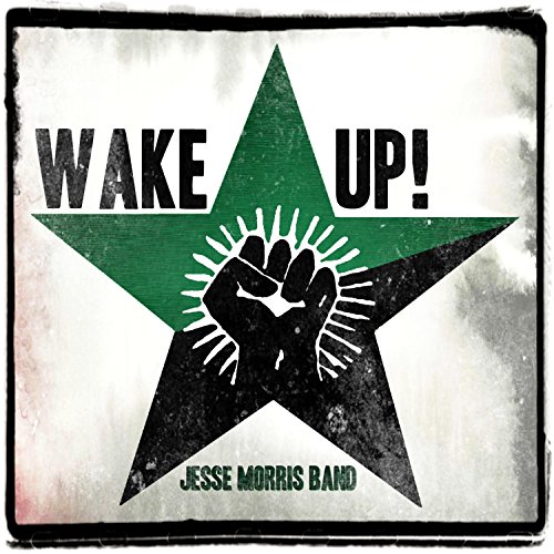 Wake Up by Jesse Morris Band on Amazon Music - Amazon.com